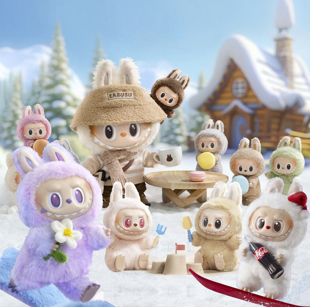 Labubu.au / labubu clothes – Gift Mart