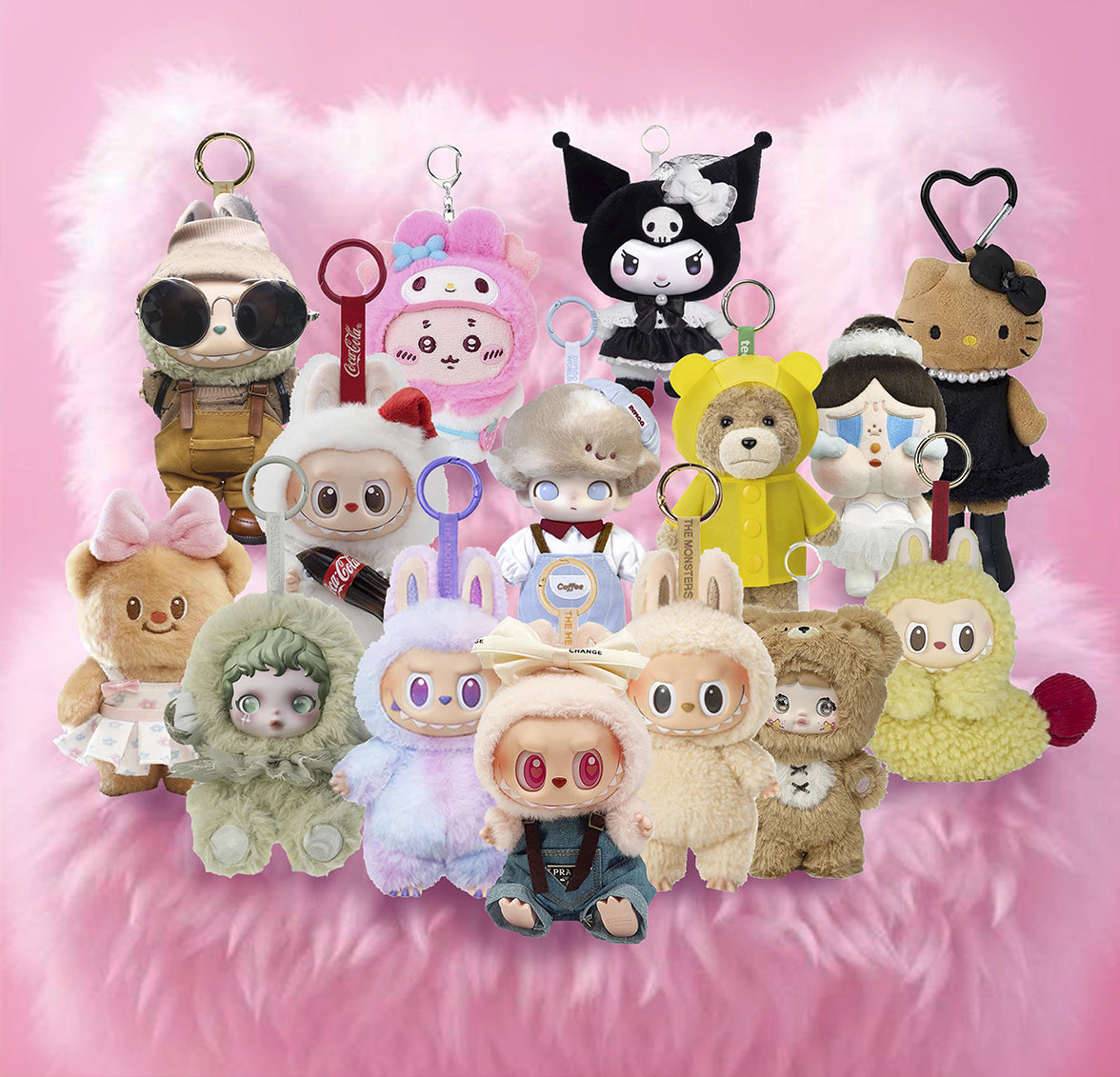 New Arrivals – Wowfun-labubu.au