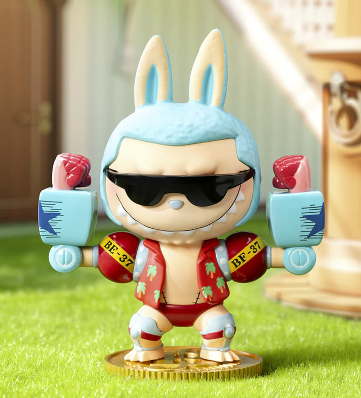 Labubu One Piece Series Blind Box – Wowfun-labubu.au