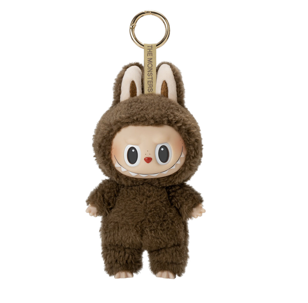 Labubu Macaron Secret - Chestnut Cocoa – Wowfun-labubu.au